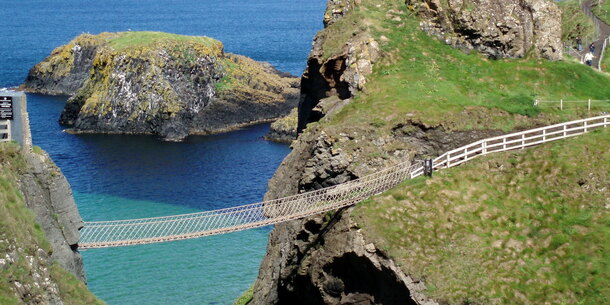 Quiz: What is the name of this Irish bridge? · TheJournal.ie