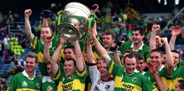 Quiz: How well do you remember the iconic Kerry football team of the 2000s?