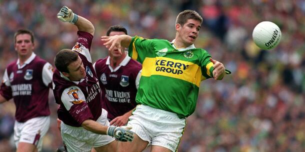 Quiz: How well do you remember the iconic Kerry football team of the 2000s?