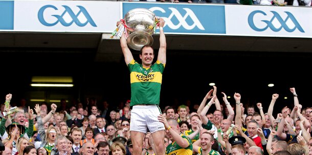 Quiz: How well do you remember the iconic Kerry football team of the 2000s?