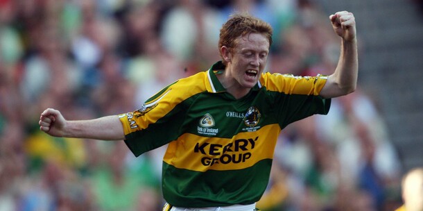 Quiz: How well do you remember the iconic Kerry football team of the 2000s?