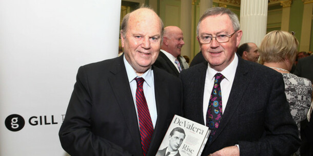 Quiz: How well do you know the career of Sean O'Rourke? · TheJournal.ie