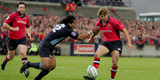 Quiz: How well do you remember Munster's first Heineken Cup triumph? Quiz: How well do you remember Munster's first Heineken Cup triumph?