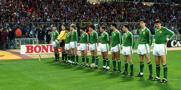 Quiz: How much do you remember about Euro 92? · The 42