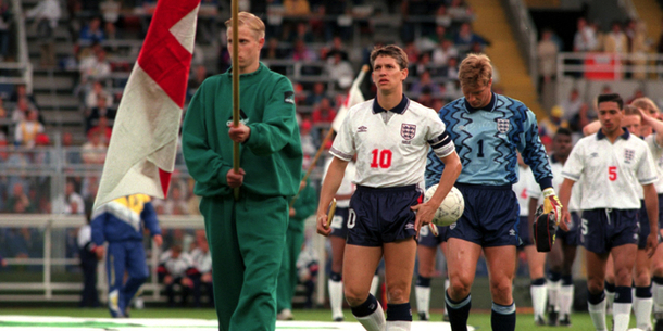 Quiz: How much do you remember about Euro 92? · The 42