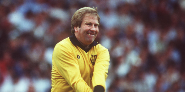 How many of these 80s hurlers can you remember? · The 42