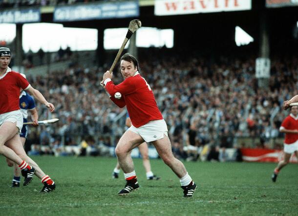 How many of these 80s hurlers can you remember? · The 42
