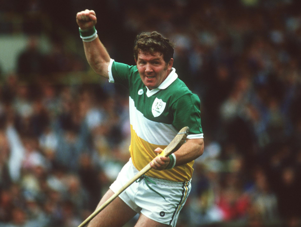 How many of these 80s hurlers can you remember? · The 42