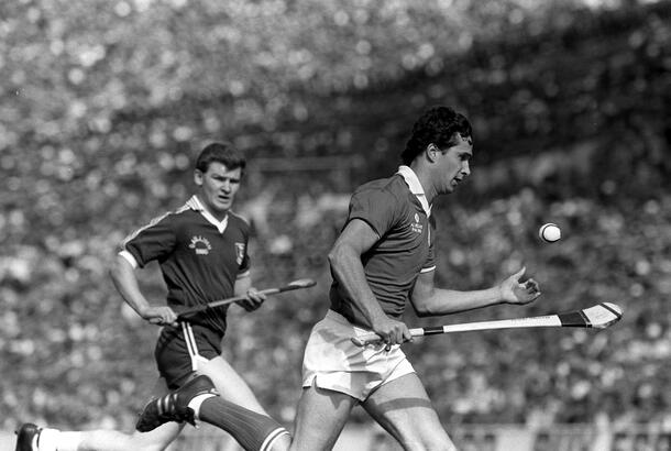 How many of these 80s hurlers can you remember? · The 42