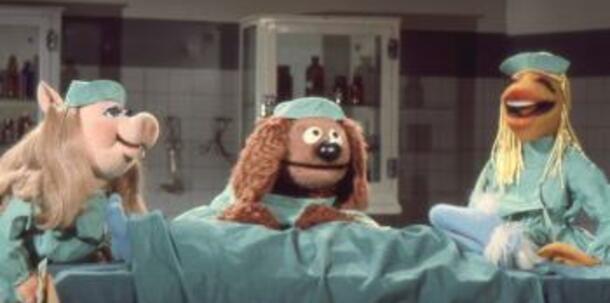 Quiz: How well do you know the Muppets? · TheJournal.ie