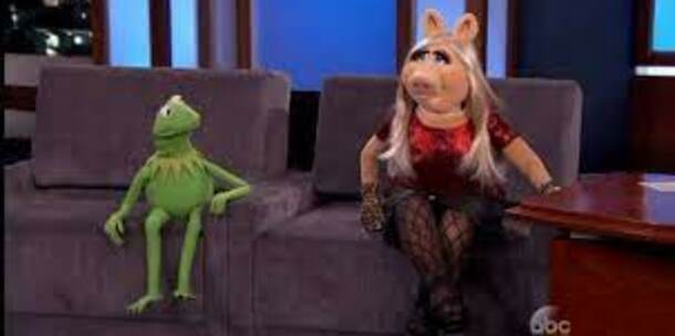 Quiz: How well do you know the Muppets? · TheJournal.ie