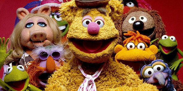 Quiz: How well do you know the Muppets? · TheJournal.ie