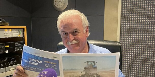 Quiz: How well do you know Marty Whelan? · TheJournal.ie