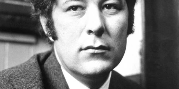 Quiz: How well do you know Seamus Heaney? · TheJournal.ie