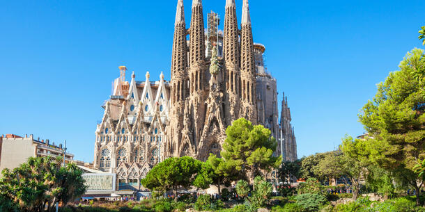 Quiz: How much do you know about the UNESCO World Heritage Site list?