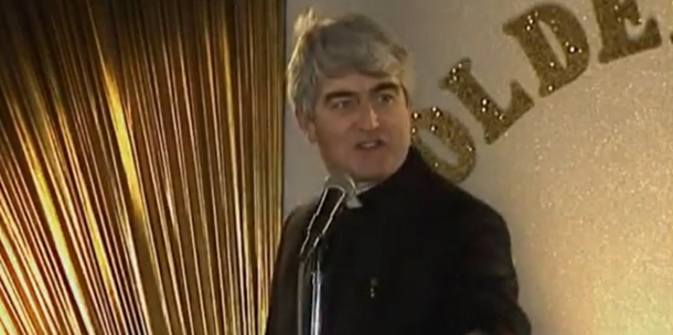Quiz: How well do you know the Father Ted Christmas special?