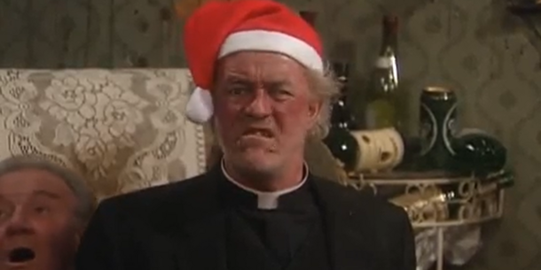 Quiz: How well do you know the Father Ted Christmas special?