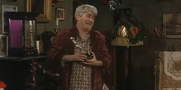 Quiz: How well do you know the Father Ted Christmas special?