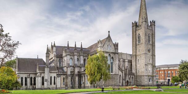 Quiz: How well do you know these famous Dublin landmarks?