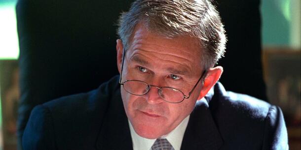 Quiz: How much do you know about the American president on film?