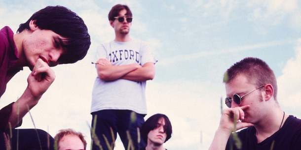 QUIZ: How much do you know about Radiohead? · TheJournal.ie
