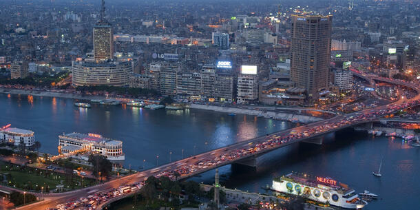 Quiz: Can you name these famous bridges? · TheJournal.ie