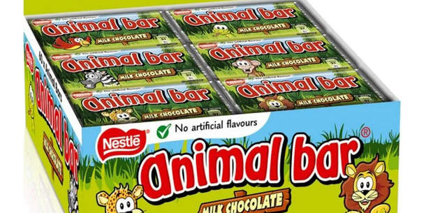 Quiz: How much do you know about Animals Bars and animal bars?