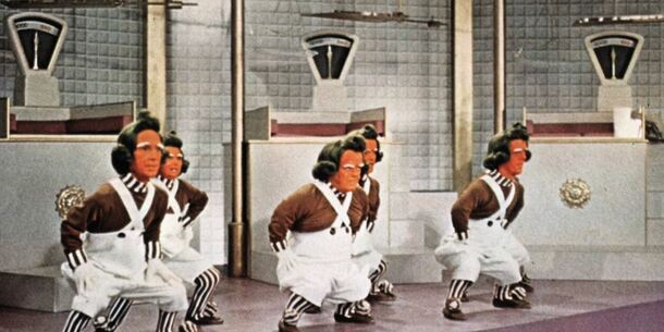 Quiz: How much do you know about the 1971 film Willy Wonka & the ...