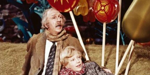 Quiz: How much do you know about the 1971 film Willy Wonka & the ...