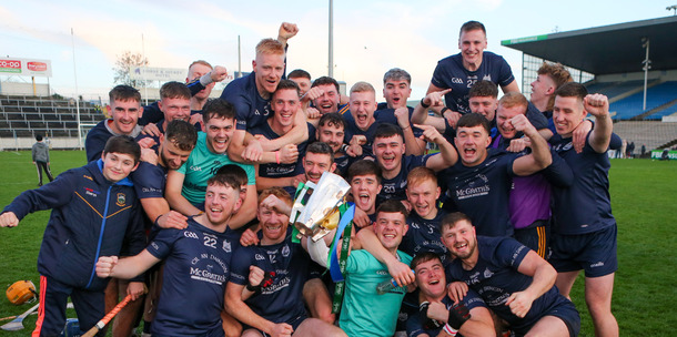 Quiz: Can you recognise these GAA club winners from 2023? · The 42
