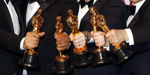 Quiz: How much do you know about the Oscars? · TheJournal.ie
