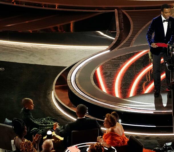 Quiz: How much do you know about the Oscars? · TheJournal.ie