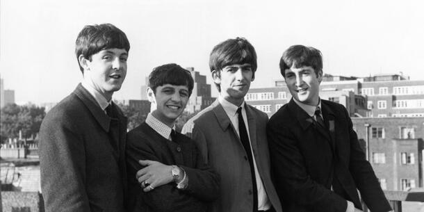 Quiz: How well do you know these movies, albums, video games, etc, with ...