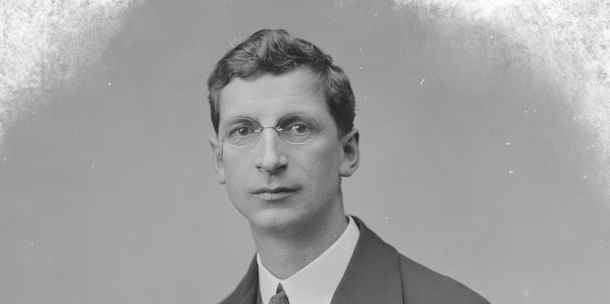 Quiz: Who knows more about Éamon de Valera - you or history nerd David ...