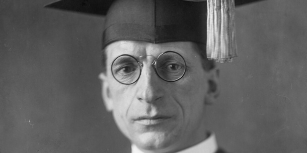 Quiz: Who knows more about Éamon de Valera - you or history nerd David ...