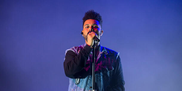 The Weeknd is set to headline Croke Park next summer - how much do you ...