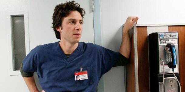 Quiz: How well do you know these TV doctors? · TheJournal.ie