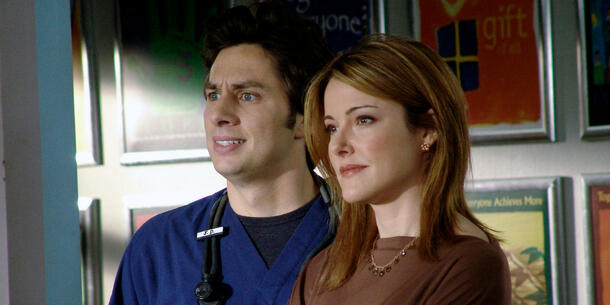 Quiz: How well do you know these TV doctors? · TheJournal.ie