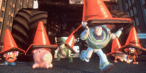 Quiz: How much do you know about Toy Story? · TheJournal.ie
