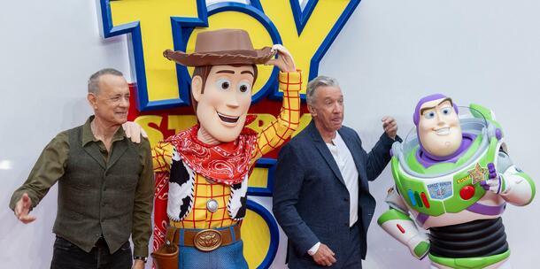 Quiz: How much do you know about Toy Story? · TheJournal.ie