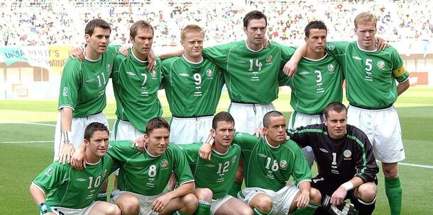 How well do you remember Korea and Japan '02? Test your memory in this ...