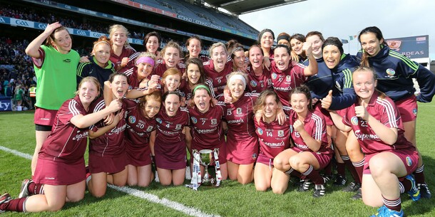 Quiz - How well do you know Ireland's top camogie stars? · The 42