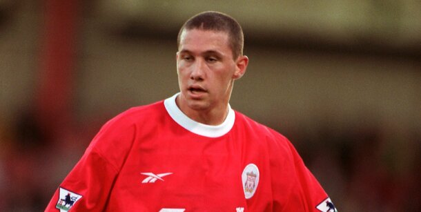 How well do you remember these 90s footballers? · The 42